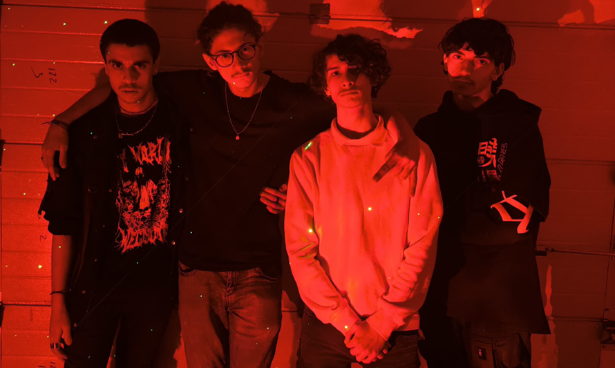 Downsided Smile | CM Almada